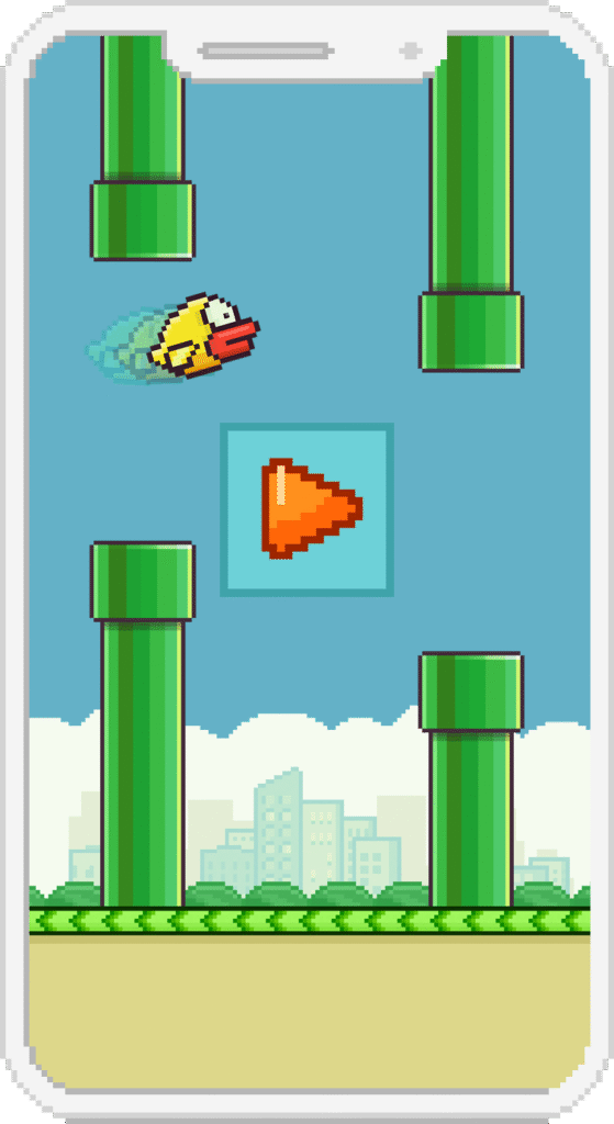 Flappy Bird: The Official Return